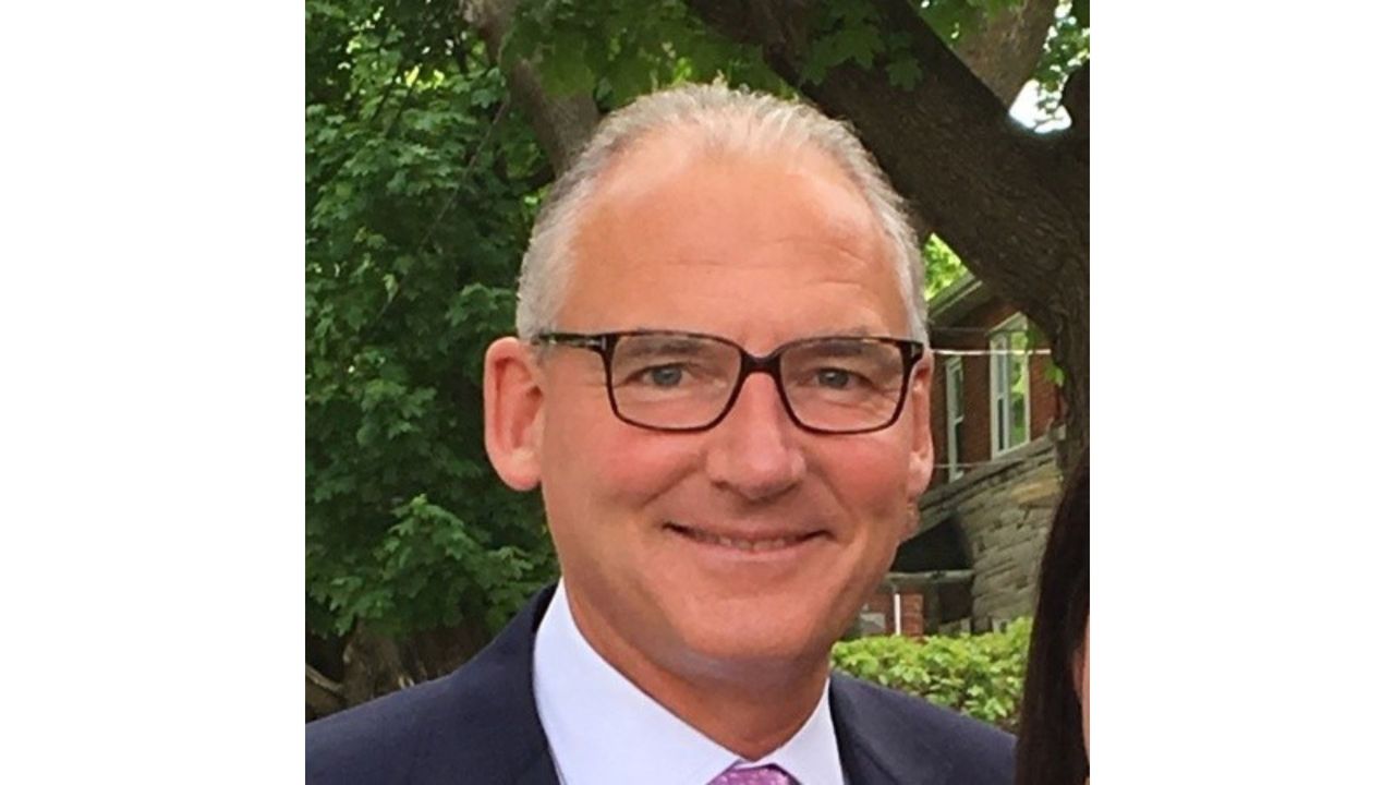 McGill & Partners snaps up former Aon executive | Bermuda Re